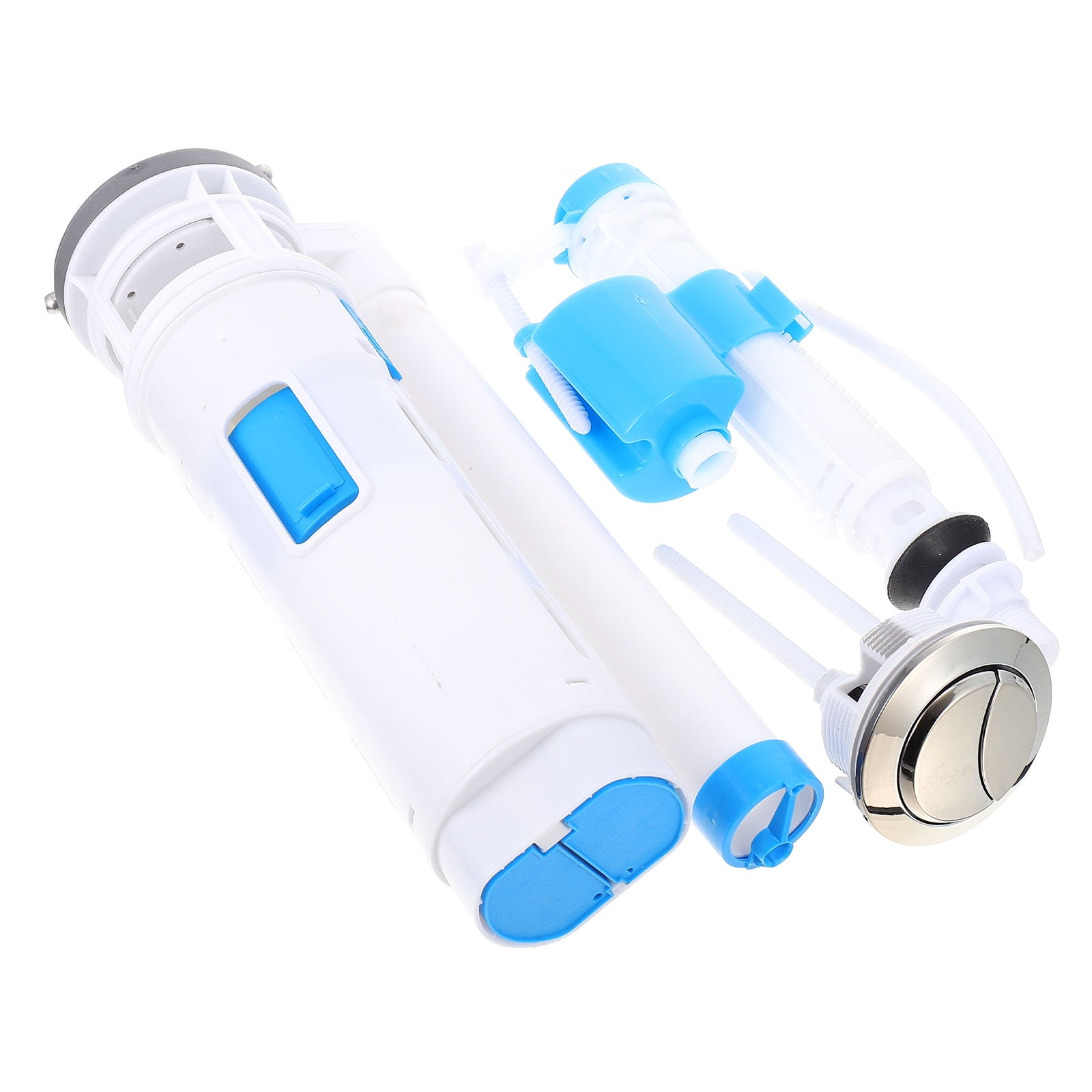 WEUVEB Toilet Water Inlet Valves Old Style Toilet Tank Tool 31X12.5X8 ...