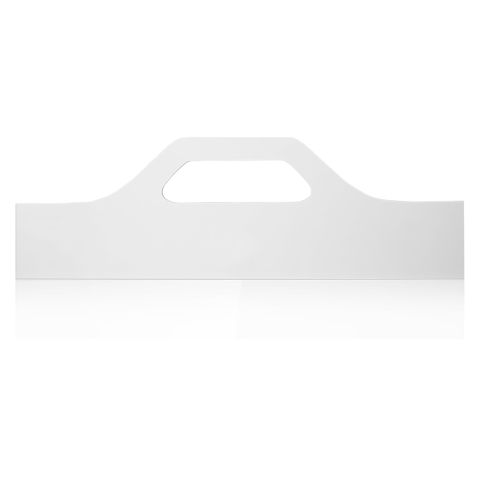 WEUVEB Acrylic Handle Templates 1Pack - Walmart.com