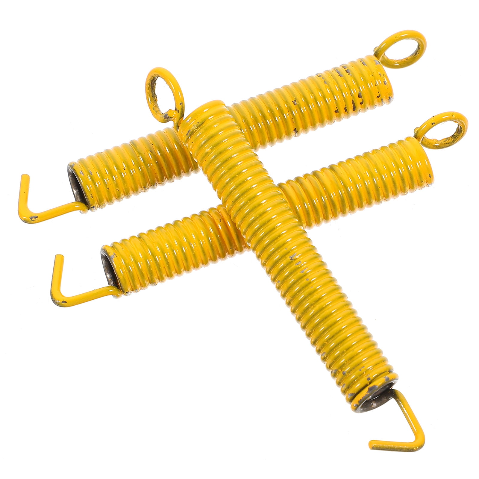 WEUVEB 3Pcs Portable Guitar Tremolo Springs Replacement Parts for ...