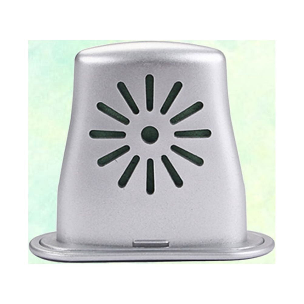 WEUVEB Ukulele Humidifier Silver for Guitar Winter Protection Moisture ...