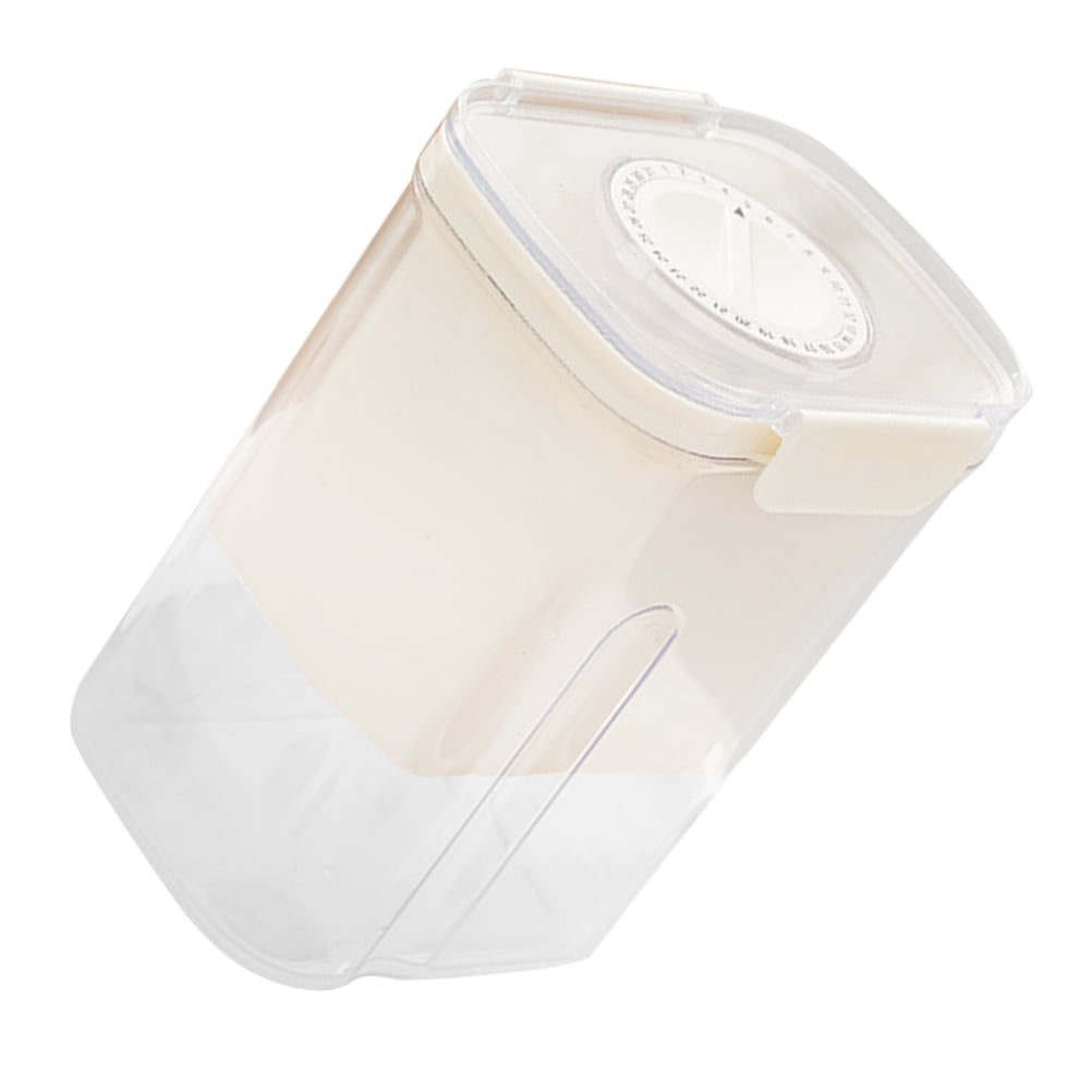 WEUVEB Yogurt Strainer Removable Fine Mesh Yogurt Milk Filter For Easy ...