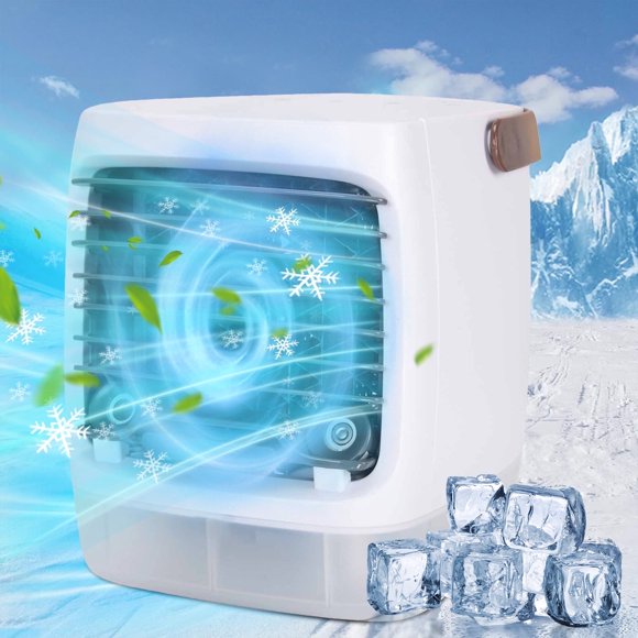 Chillwell Portable Ac