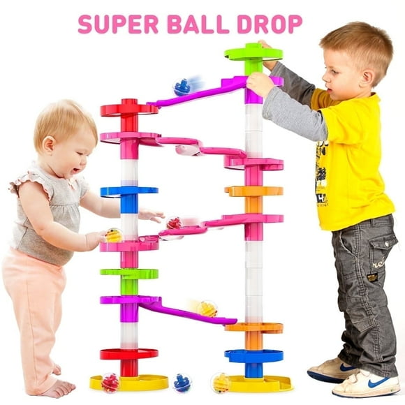 Marble Run Sets