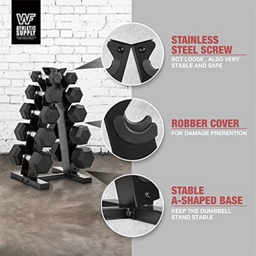 Bowflex SelectTech Dumbbell Stand, Gym Equipment, Weight Rack, Device ...