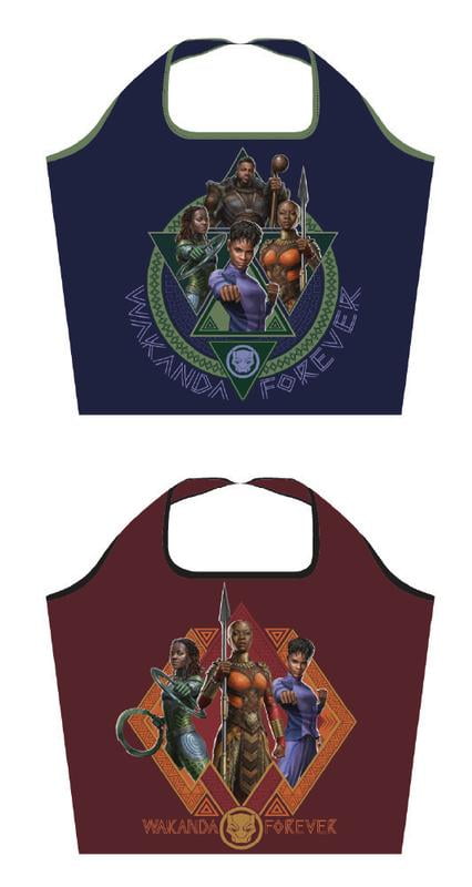 WF Foldable REUSABLE BAG - Walmart.com