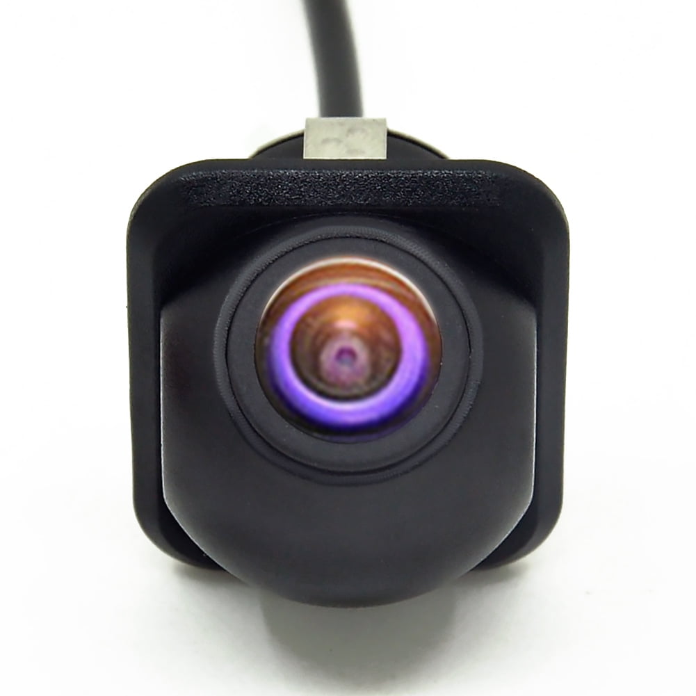 WF HD AHD 1920*1080P 170 Degree Fisheye Lens Starlight Night Vision ...