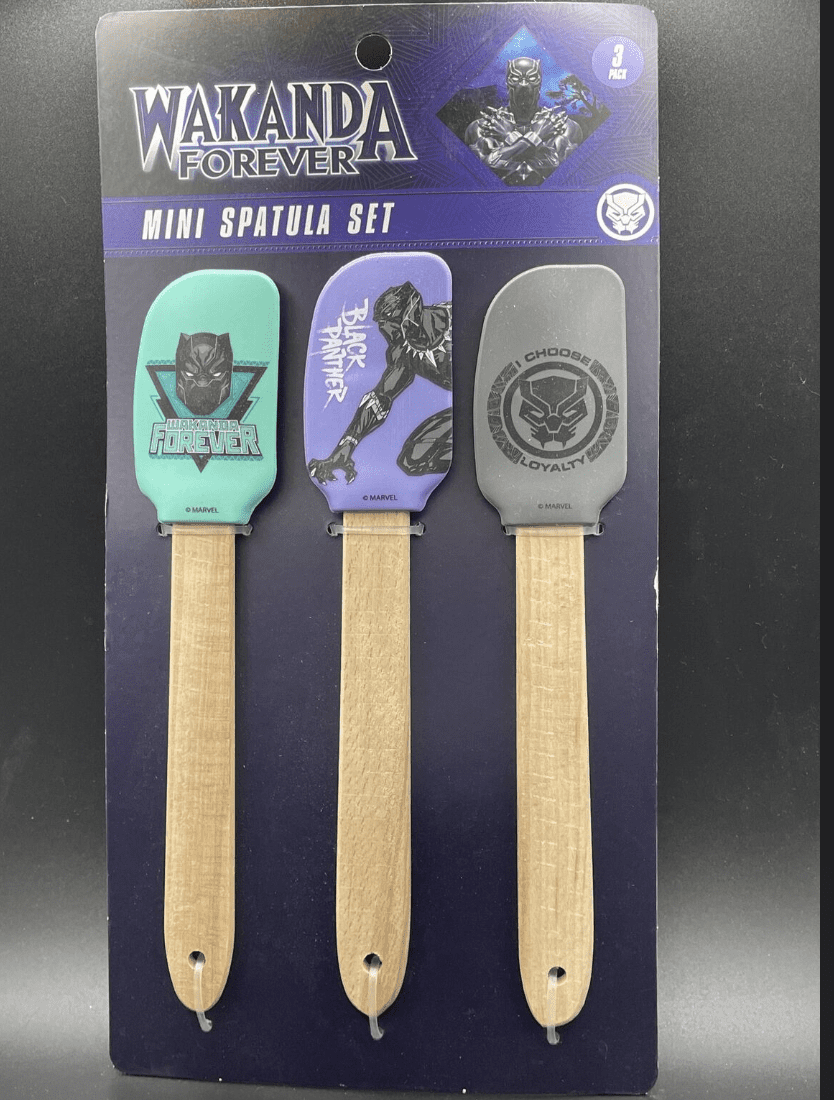 WF MINI SPATULA - Walmart.com