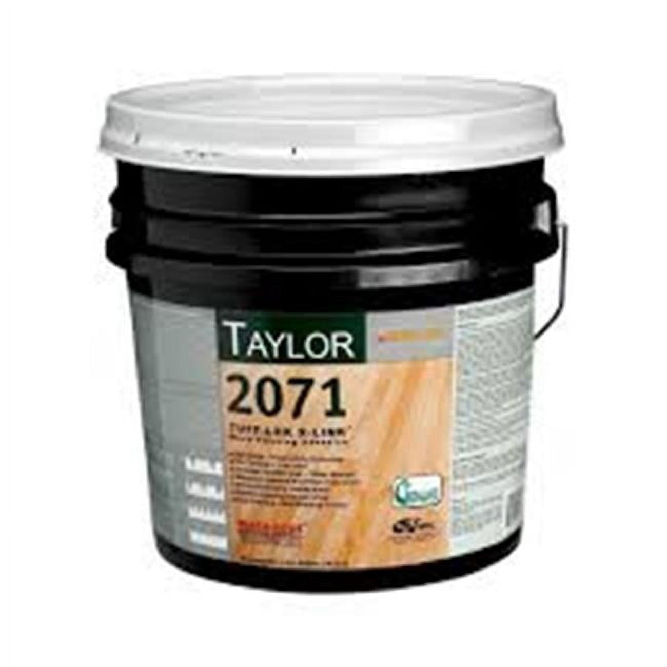 Taylor 2089 4 Gallon Tuff Lok