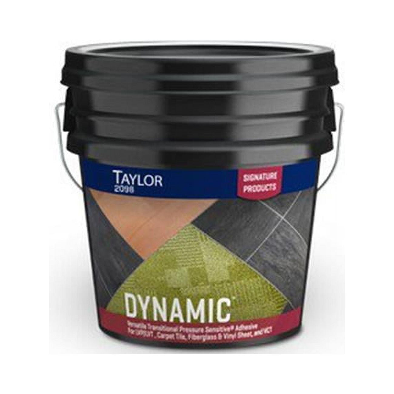 WF Taylor DYNAMIC-4 2098 4 gal Multi-Functional Pressure Sensitive ...