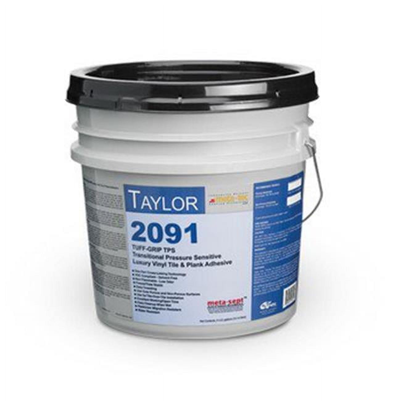WF Taylor PINNACLE-4 2091 4 gal Meta-Tec TPS Premium Transitional ...
