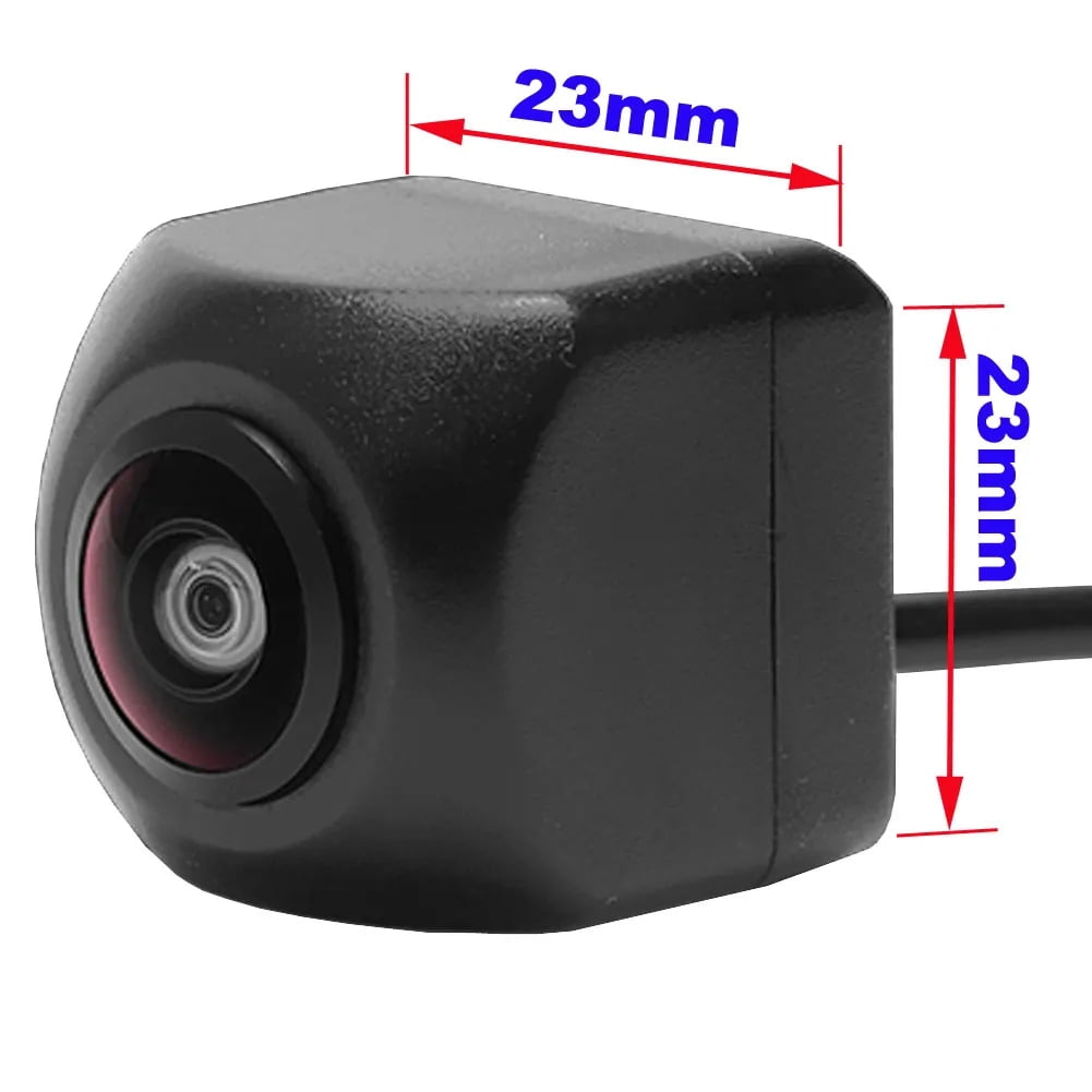 WF Vehicle Rear Front Side View Camera CCD Fish Eyes Night Vision ...