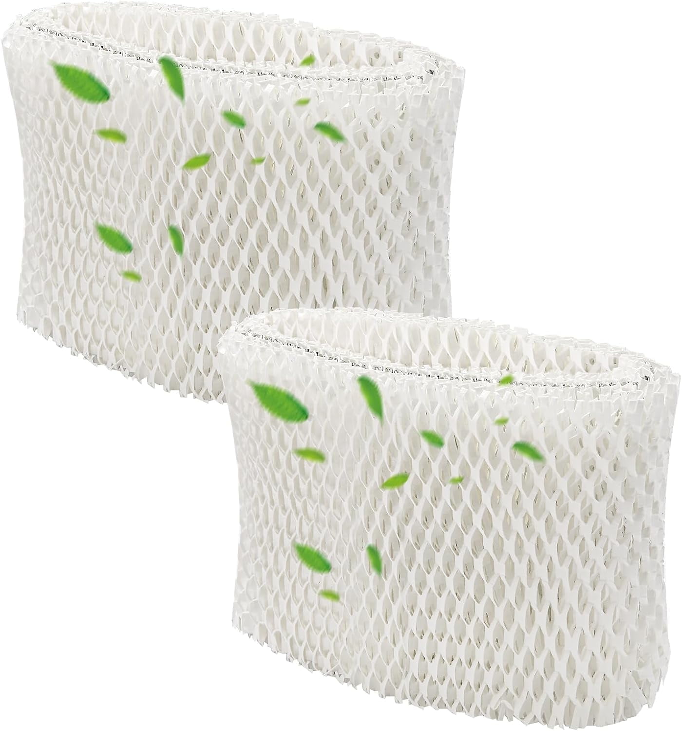 WF2 Humidifier Filter Replacement for Vicks WF2 Kaz Vicks V3100 V3500 ...