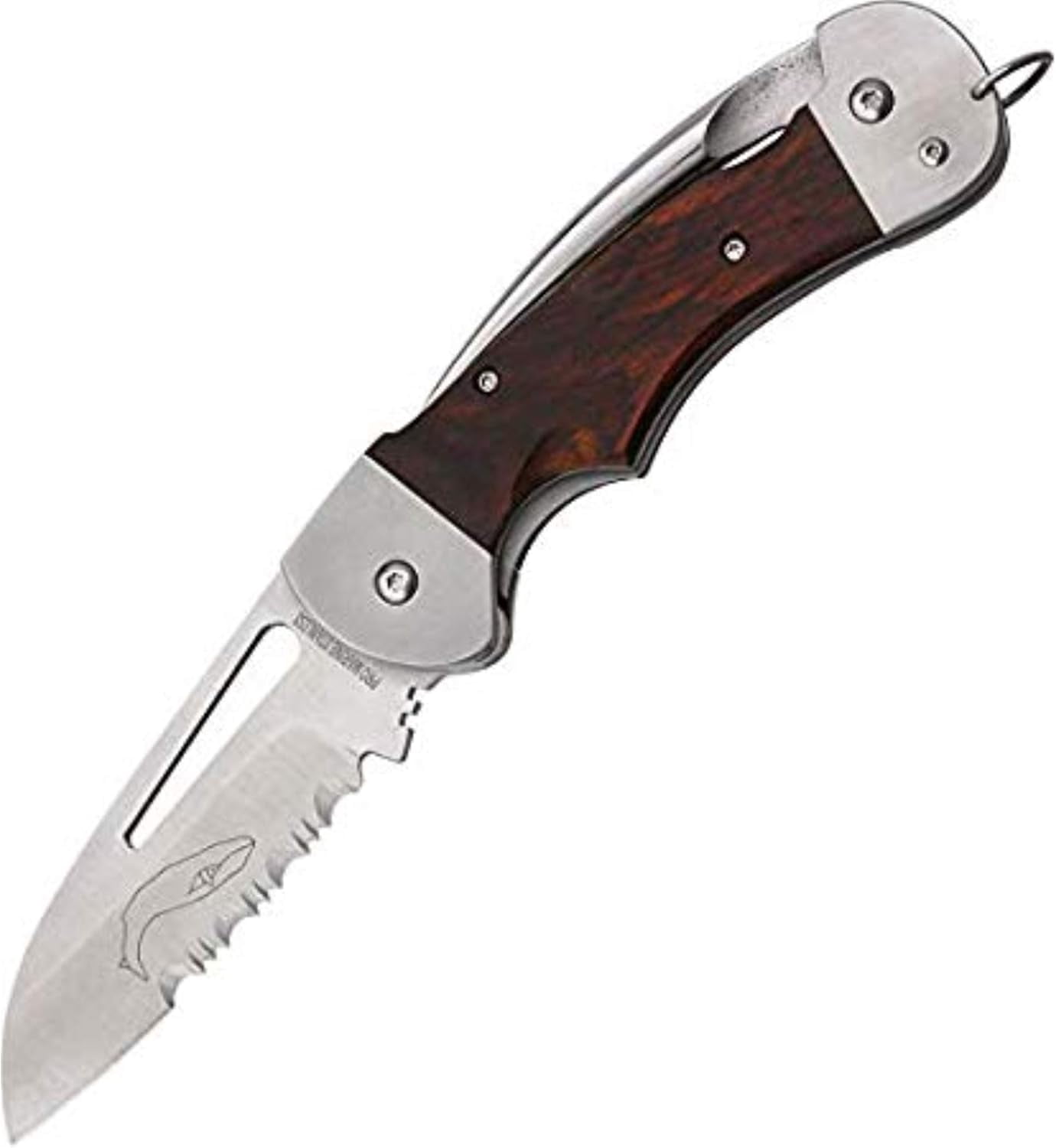 WF300P Generation 2 Captain Pro Wood Handle - Walmart.com