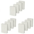 "WF813 Humidifier Wick Filter Replacement, RCM832, RCM-832N, 12-Pack, 5 ...