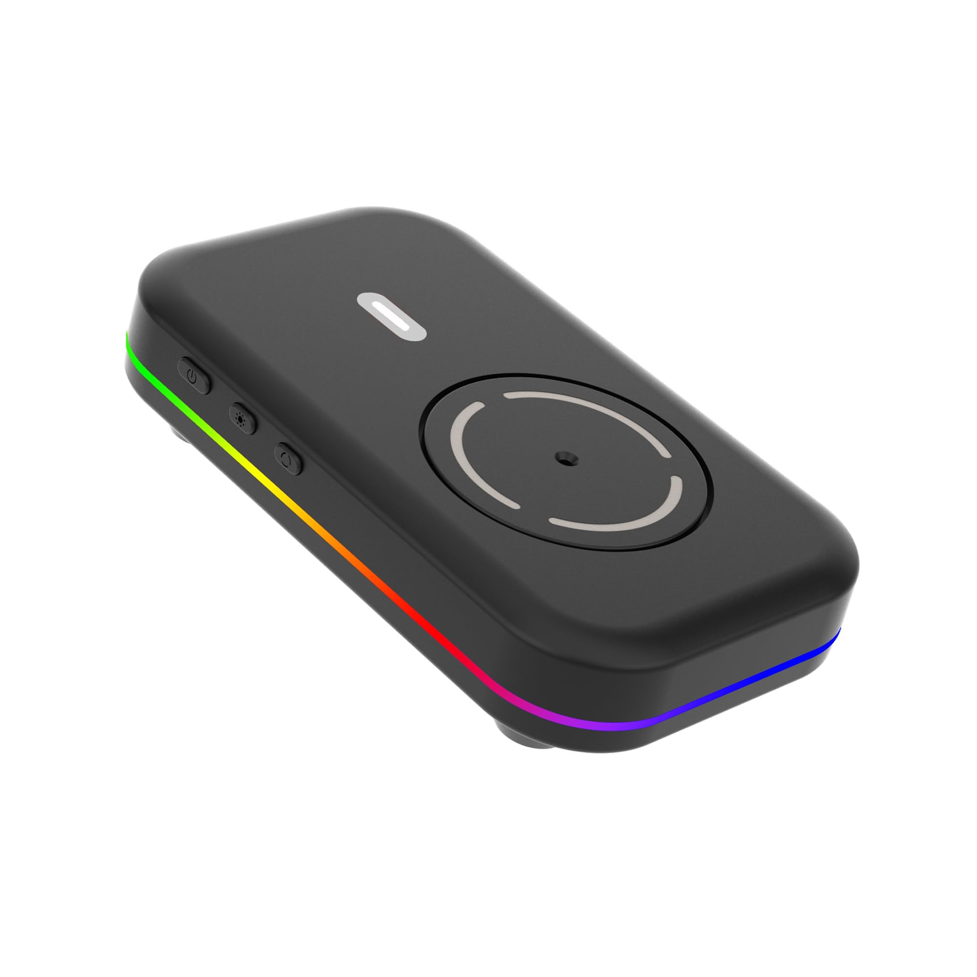 WFB Mouse Jiggler Undetectable Mouse Mover Device with Timer, ON/Off ...