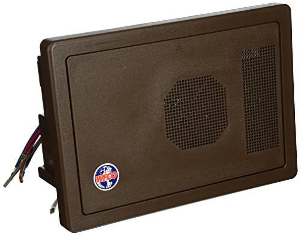 WFCO 8700 Series RV Battery Charger Power Center - Walmart.com