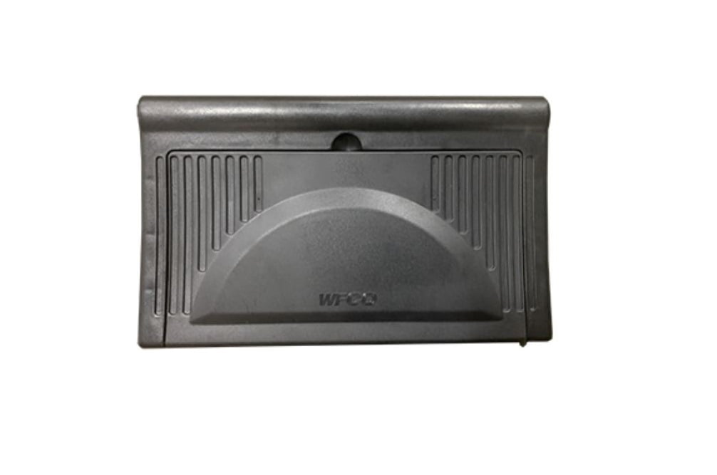 WFCO Technologies WF-8700-PDOB Power Converter Door Flip Down Type ...