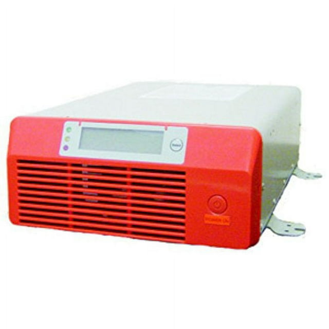 WFCO WF-5110H 1,000 Watt Pure Sine Wave RV Inverter - Walmart.com