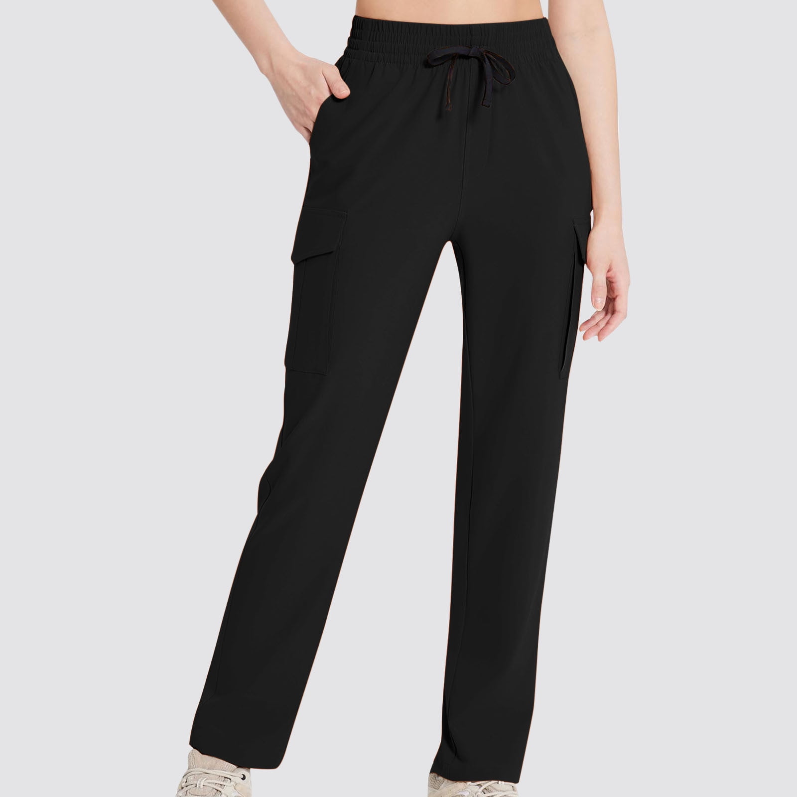 WFJCJPAF 2024 New Product Clearance！ Pants for Women Plus Size ...