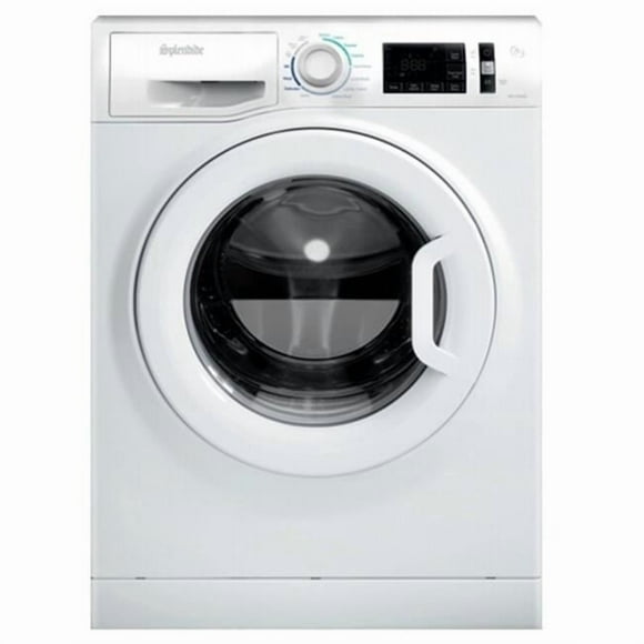 Splendide Washer Dryer