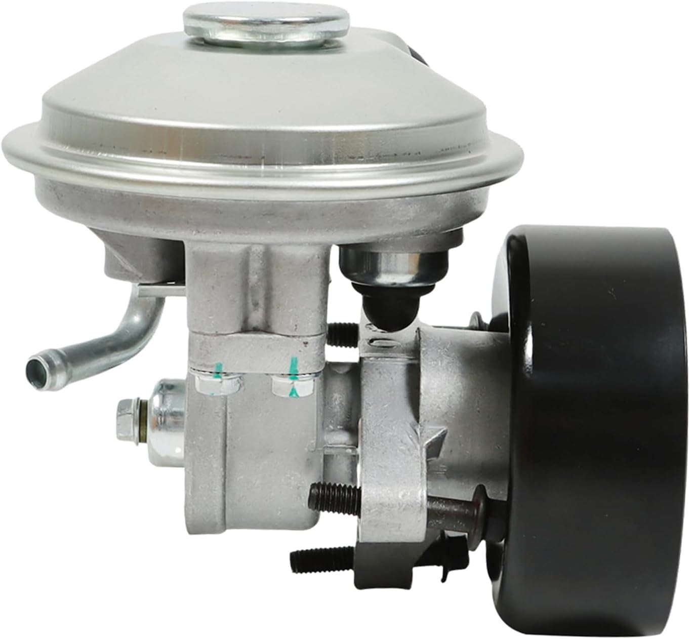 WFLNHB Mechanical Vacuum Pump Replacement for F250 F350 F450 F550 1996 ...