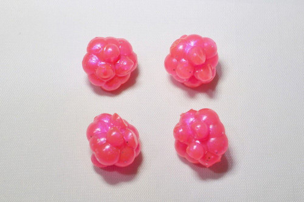 WFO Egg Clusters 19mm Bite Me - 15 pack - Walmart.com
