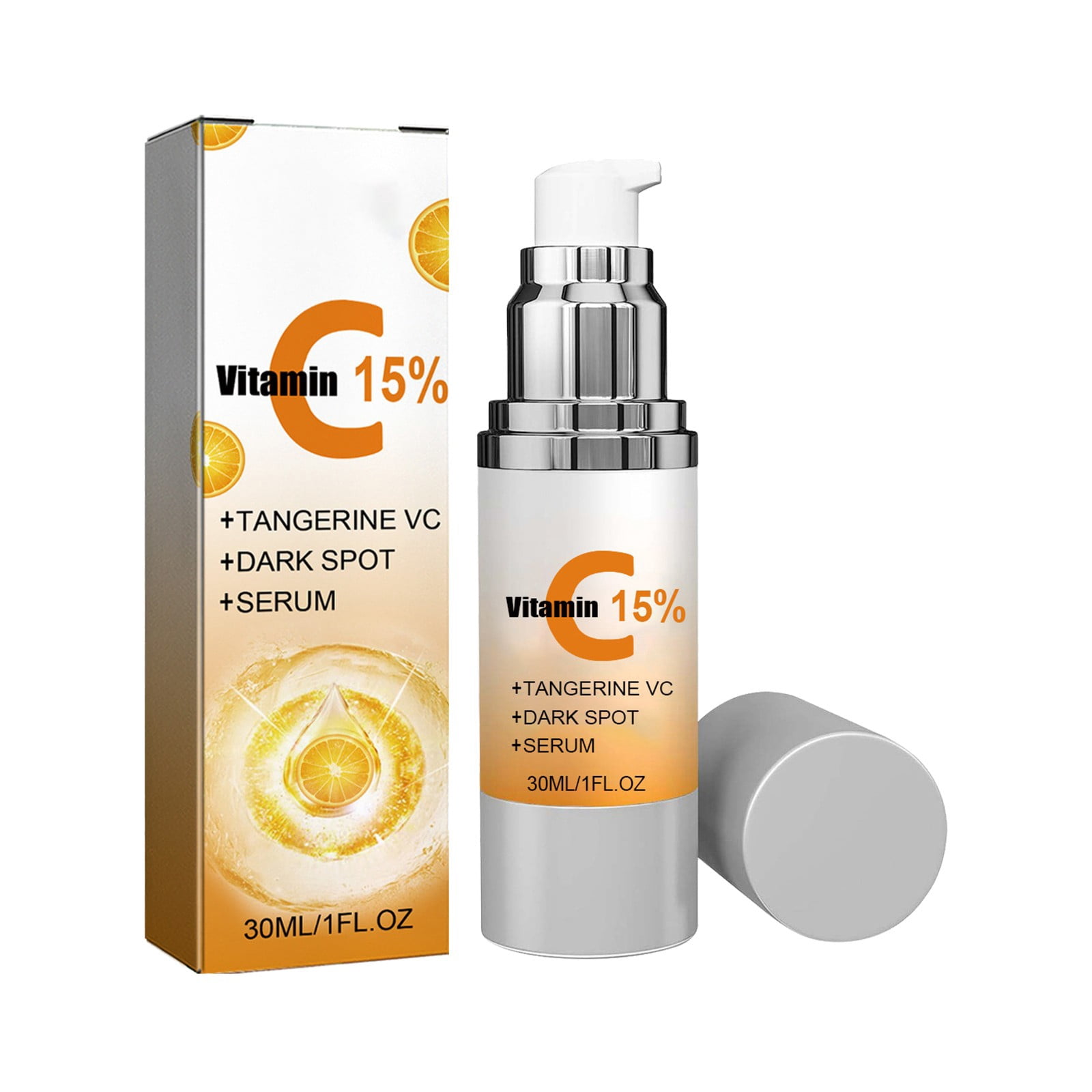 WFPLHFT Vitamin C Face Serum | Anti-Aging Vitamin C Serum for Women ...