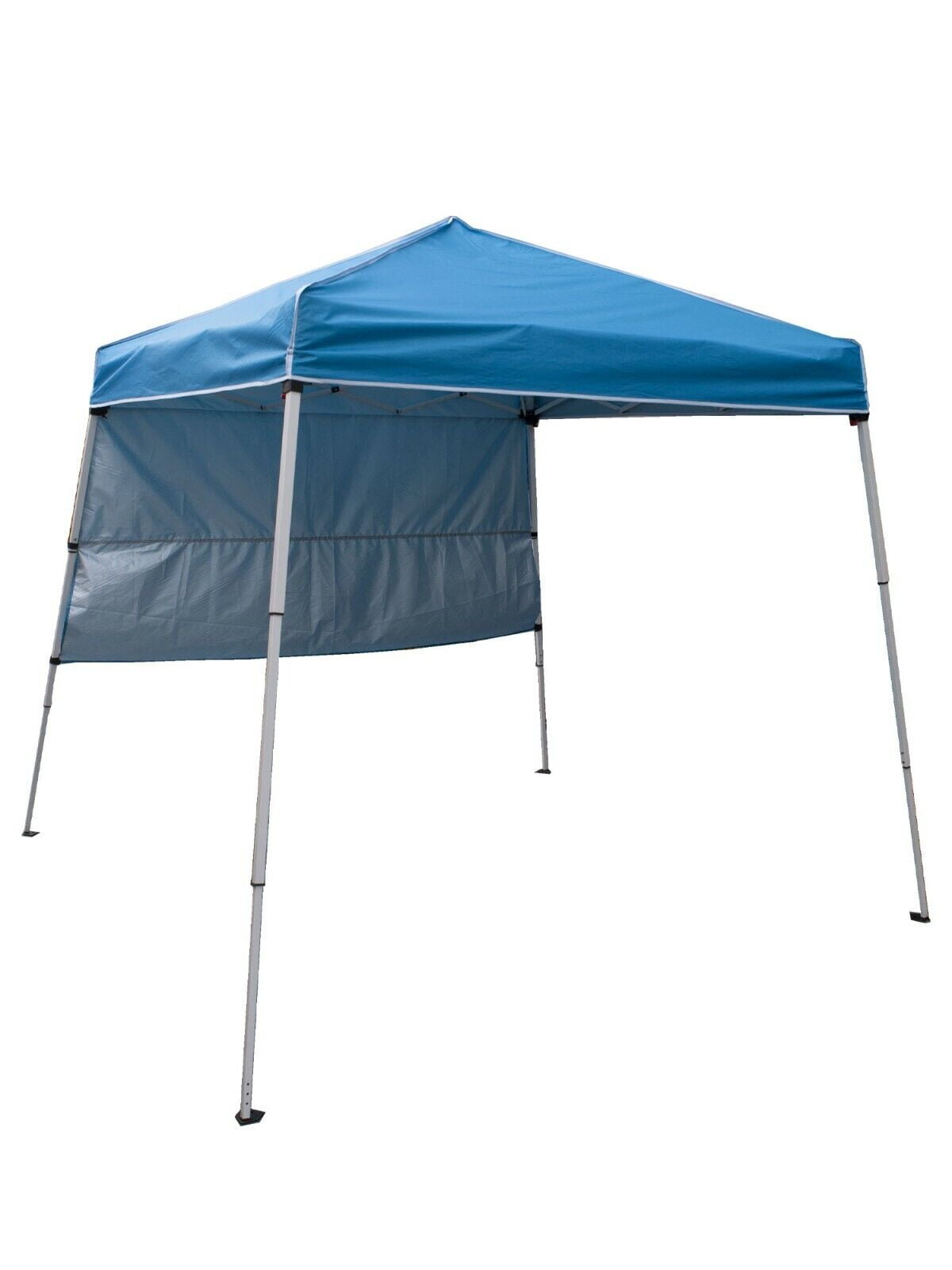 WFS™ 7' x 7' Backpack Instant Shade Canopy - Walmart.com