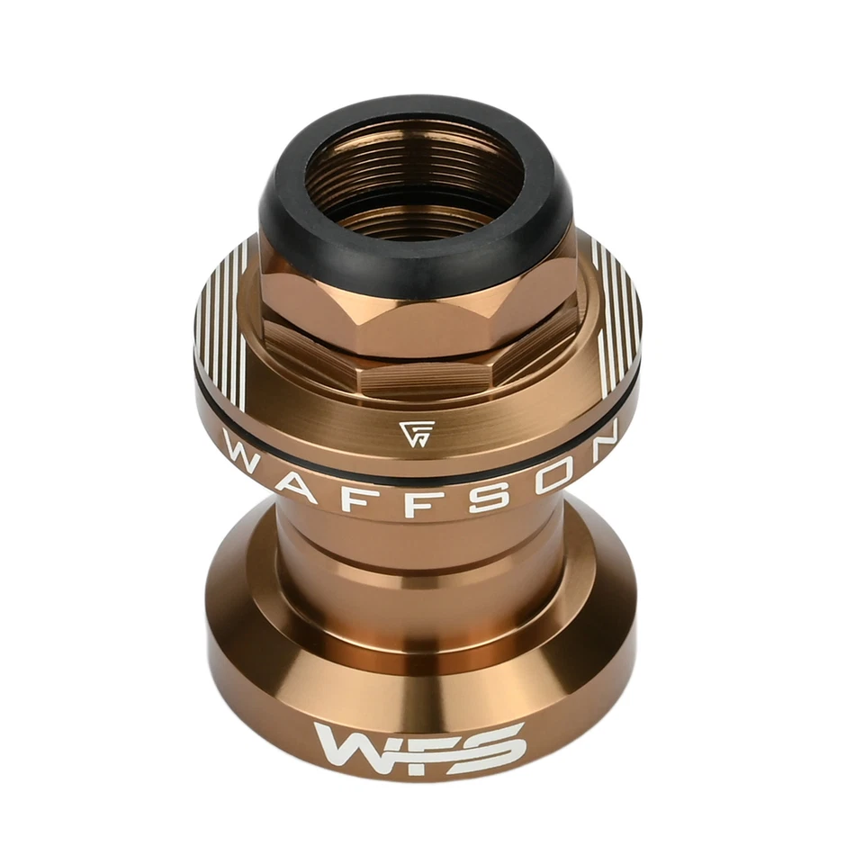 WFS AH.47 1 Inch Threaded Headsets Bearing External Cup , Cash Money ...
