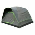WFS Blackout Square Dome Tent 12X9X72" - Walmart.com