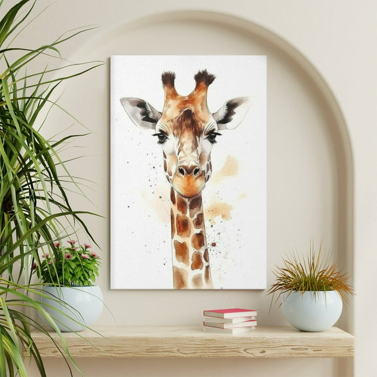 funny giraffe pictures for kids
