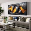 WFSposterFlower Large Canvas Wall Art for Living Room Bedroom Home ...