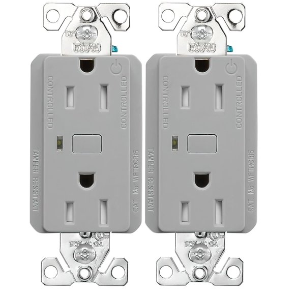 120v Outlet