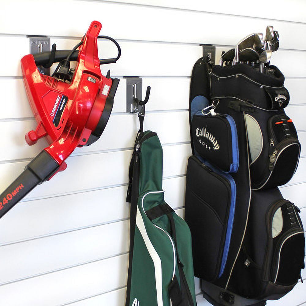 WFX Utility Heavy Duty U Shape Hook (Set of 3) - Walmart.com