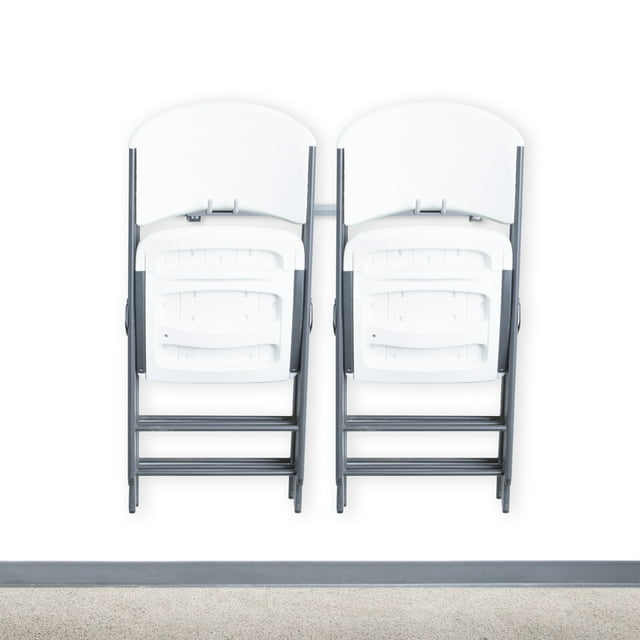 WFX Utility Small Folding Chair Rack - Walmart.com