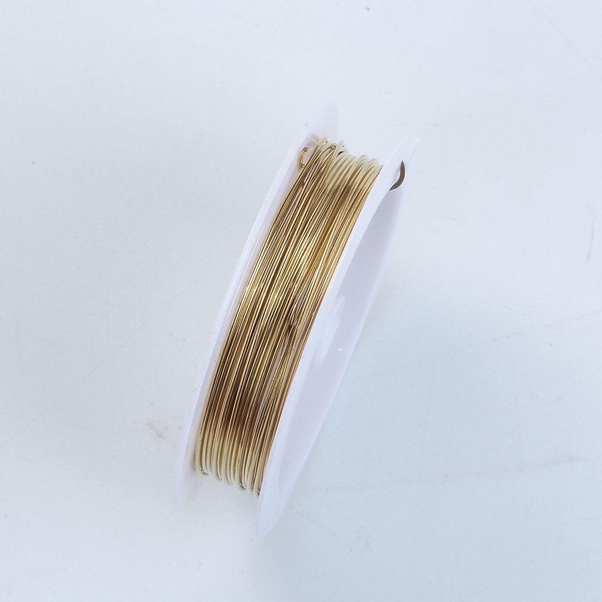 WG-101-32G Golden Color Wire 32 Gauge - Walmart.com