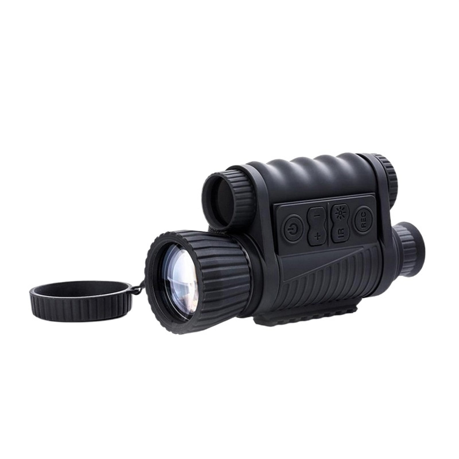 WG650 Night Vision Monocular Night Scope Sight Riflescope Night Vision ...