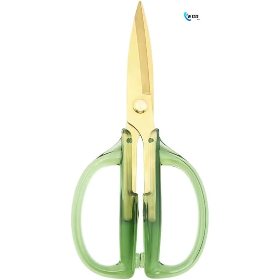 WGD Kitchen Shears Scissors&Sharp Scissors, 7.7inch Cooking Scissor ...
