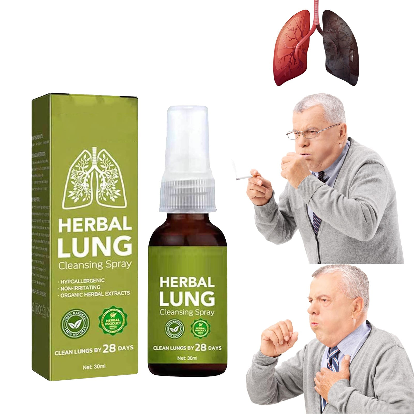 WGEEGWTTGH 8 Year Old Girl Birthday Gift Lung Cleansing Spray 30Ml Lung ... WGEEGWTTGH 8 Year Old Girl Birthday Gift Lung Cleansing Spray 30Ml Lung ...