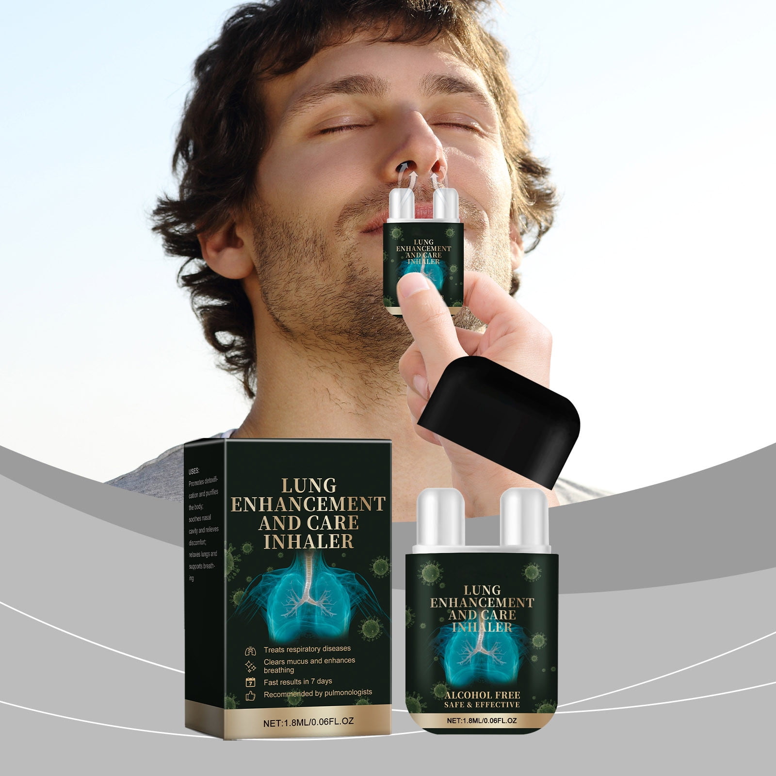 WGEEGWTTGH Anniversary Gifts for Women Lung Enhancement and Care ... WGEEGWTTGH Anniversary Gifts for Women Lung Enhancement and Care ...