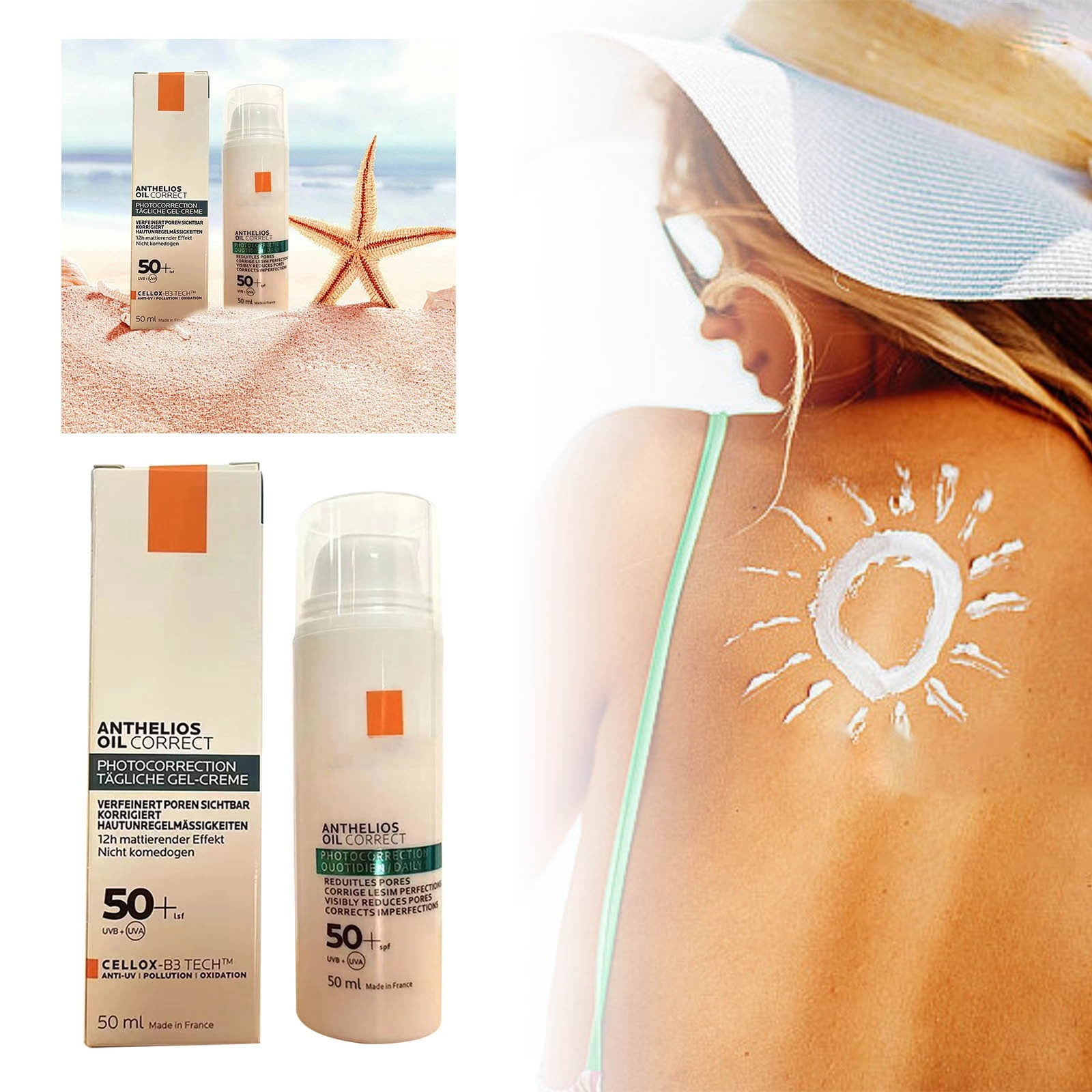 WGEEGWTTGH Birthday Gift Card Age Mini Light Shield 50Ml Water and ...