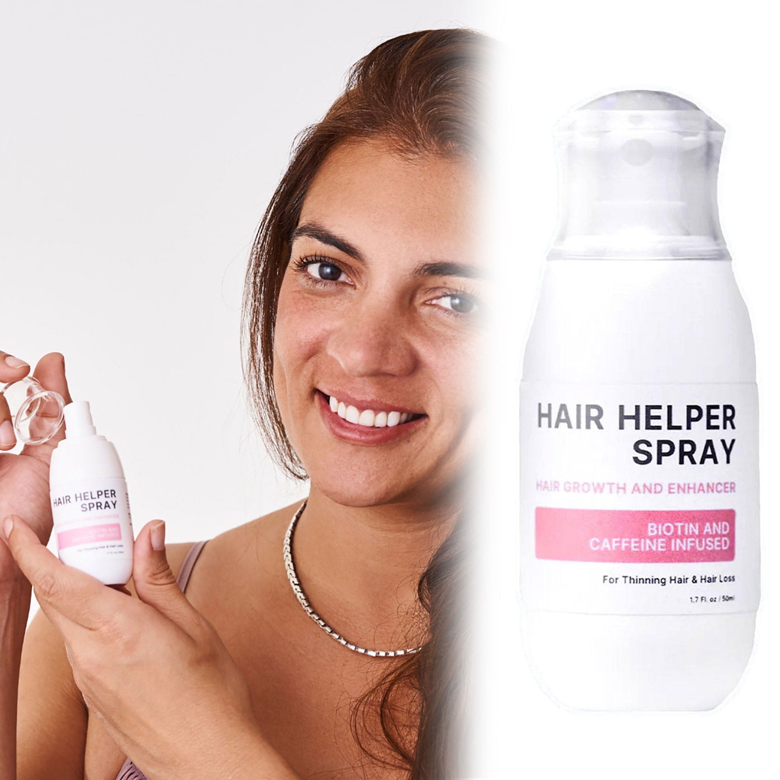 WGEEGWTTGH Birthday Gift Card Hair Helper Spray for Thinning Hair Rice ... WGEEGWTTGH Birthday Gift Card Hair Helper Spray for Thinning Hair Rice ...