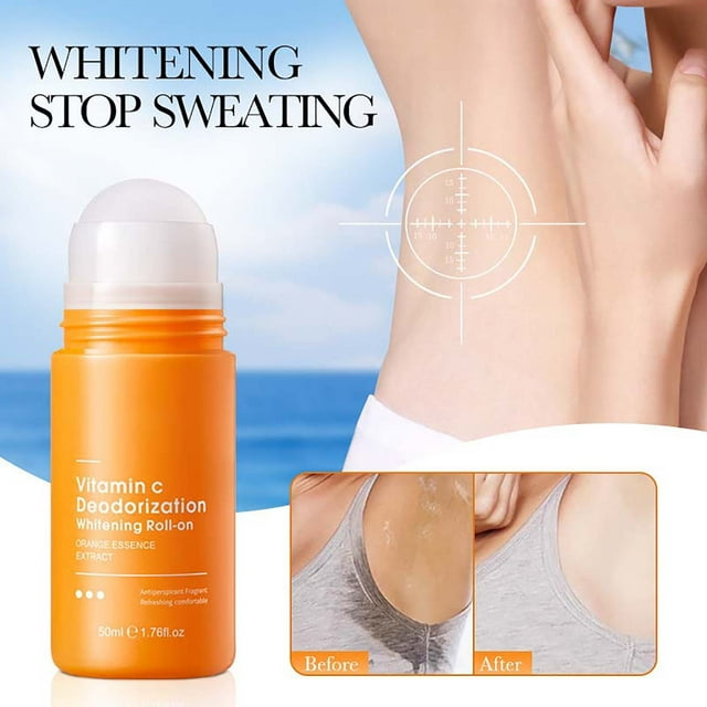 WGEEGWTTGH Birthday Gifts for Women Portable Vitamin C Underarm ... WGEEGWTTGH Birthday Gifts for Women Portable Vitamin C Underarm ...