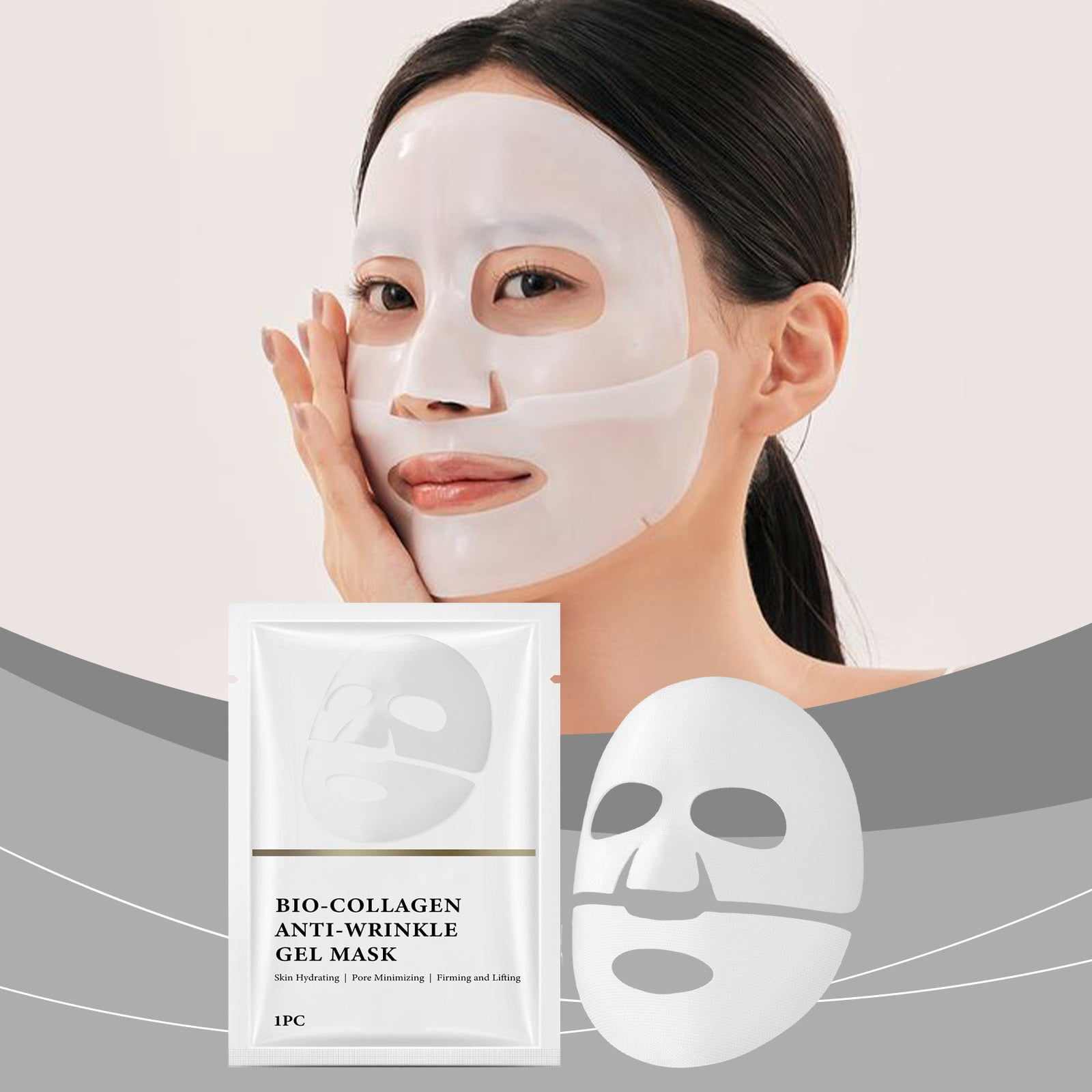 WGEEGWTTGH Bridesmaid Gifts Collagen Firming Hydrating Lift （5Ml） 4 Year Old Girl Birthday Gifts ...