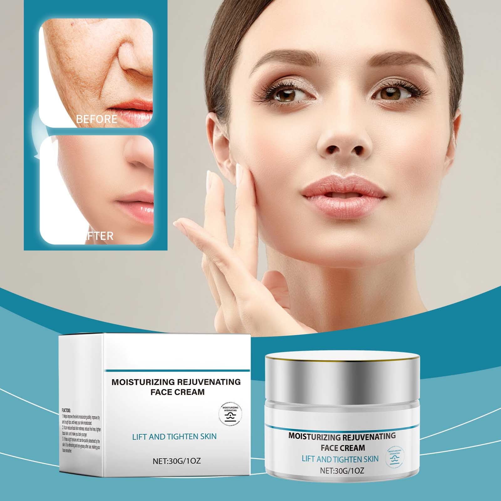 WGEEGWTTGH Gifts for 5 Year Old Girls Facial Firming Moisturizing ...