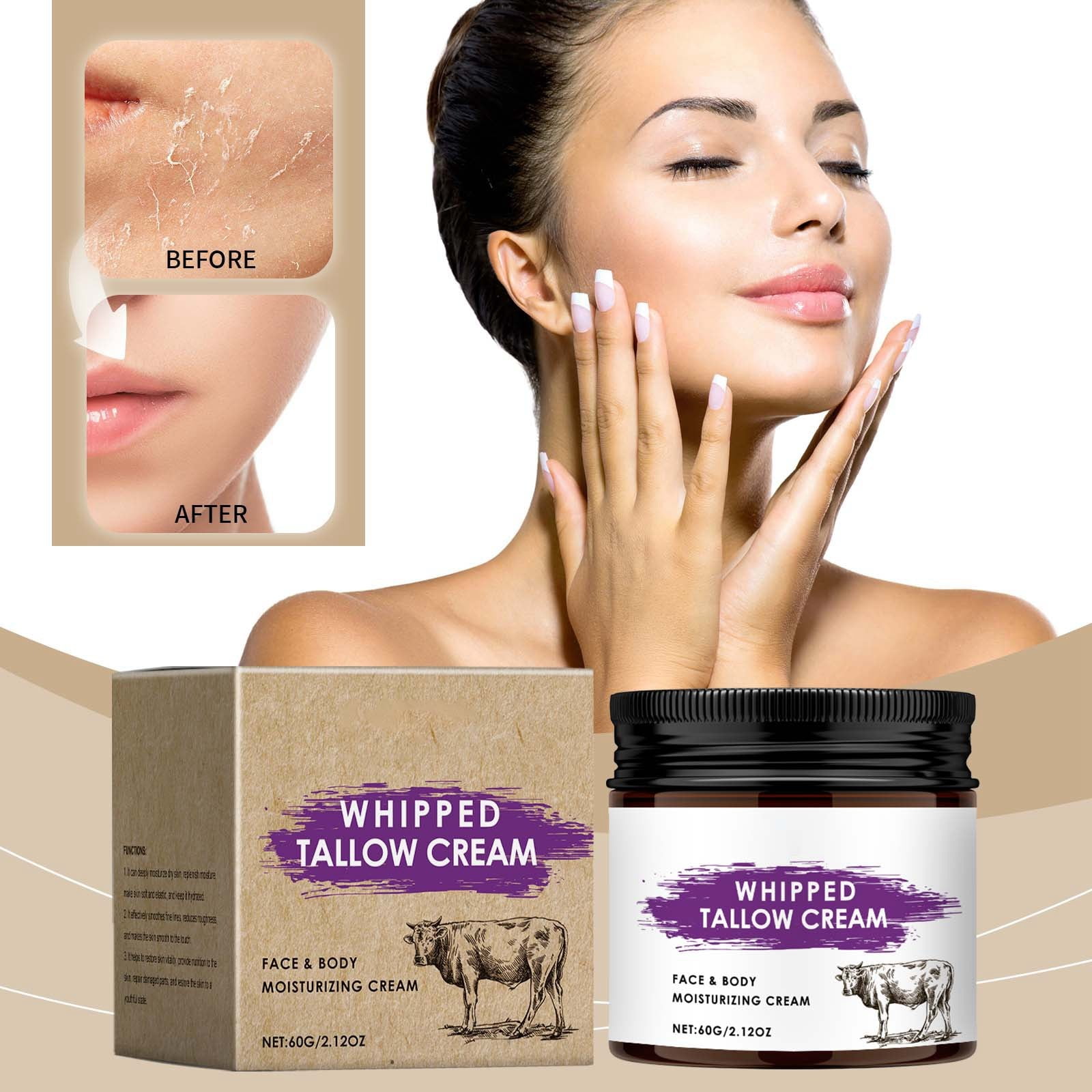 WGEEGWTTGH Gifts for 8 Year Old Girls Nourishing Skin Moisturizer ...