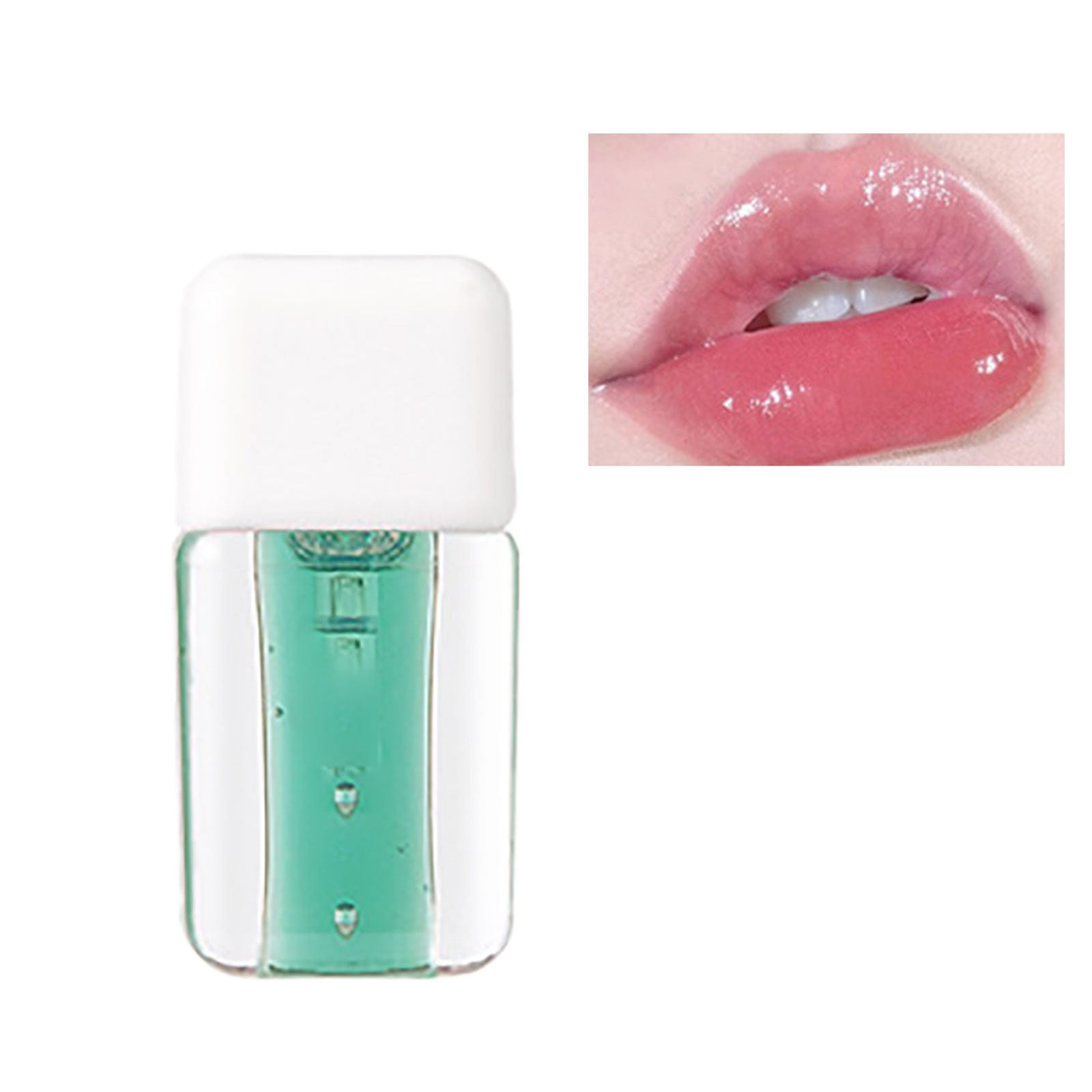 WGEEGWTTGH Gifts for Dad Light Water Lip Honey Waterlight Mirror Lip ... WGEEGWTTGH Gifts for Dad Light Water Lip Honey Waterlight Mirror Lip ...