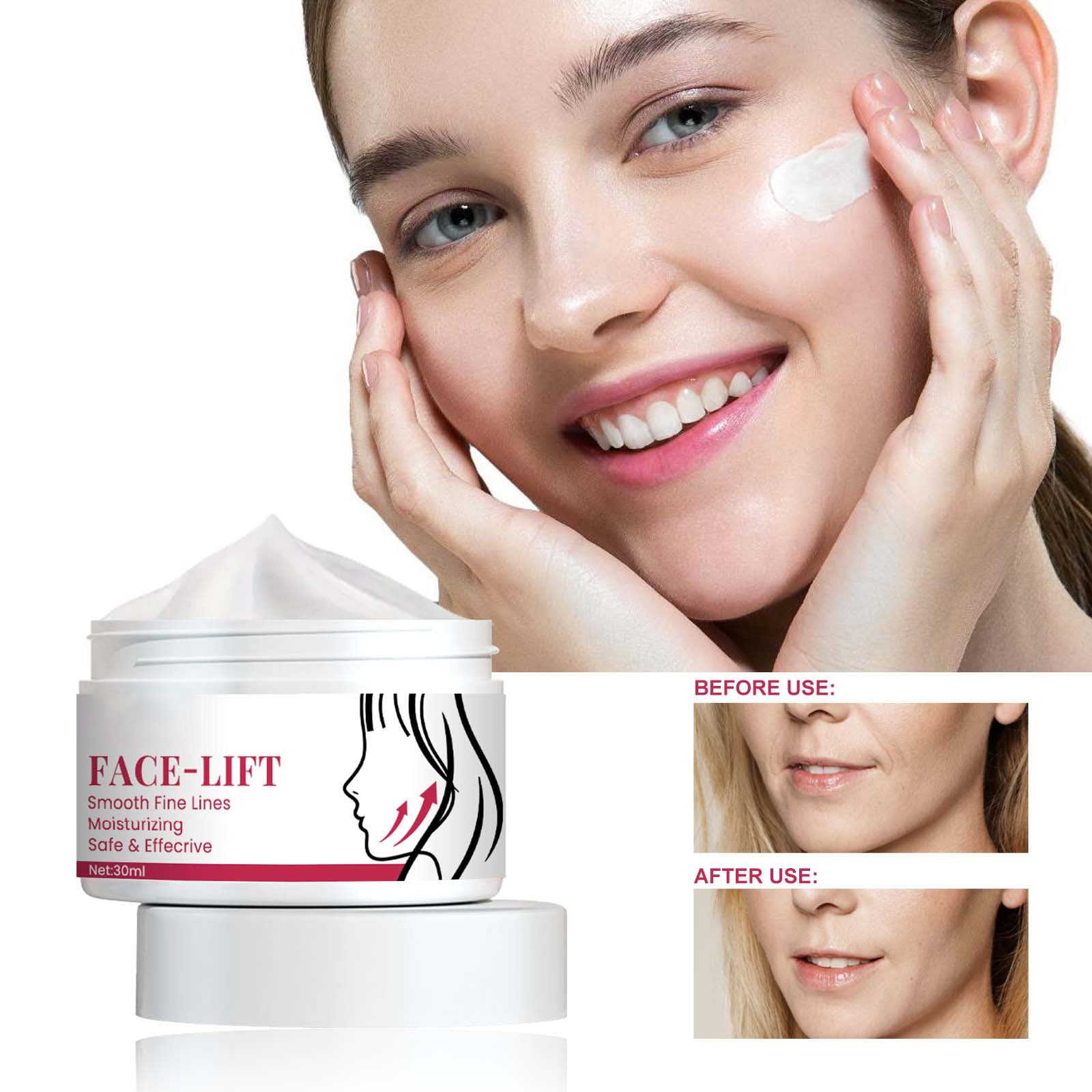 WGEEGWTTGH Gifts for Him Anti Makeup Remover Firming Moisturizer ...