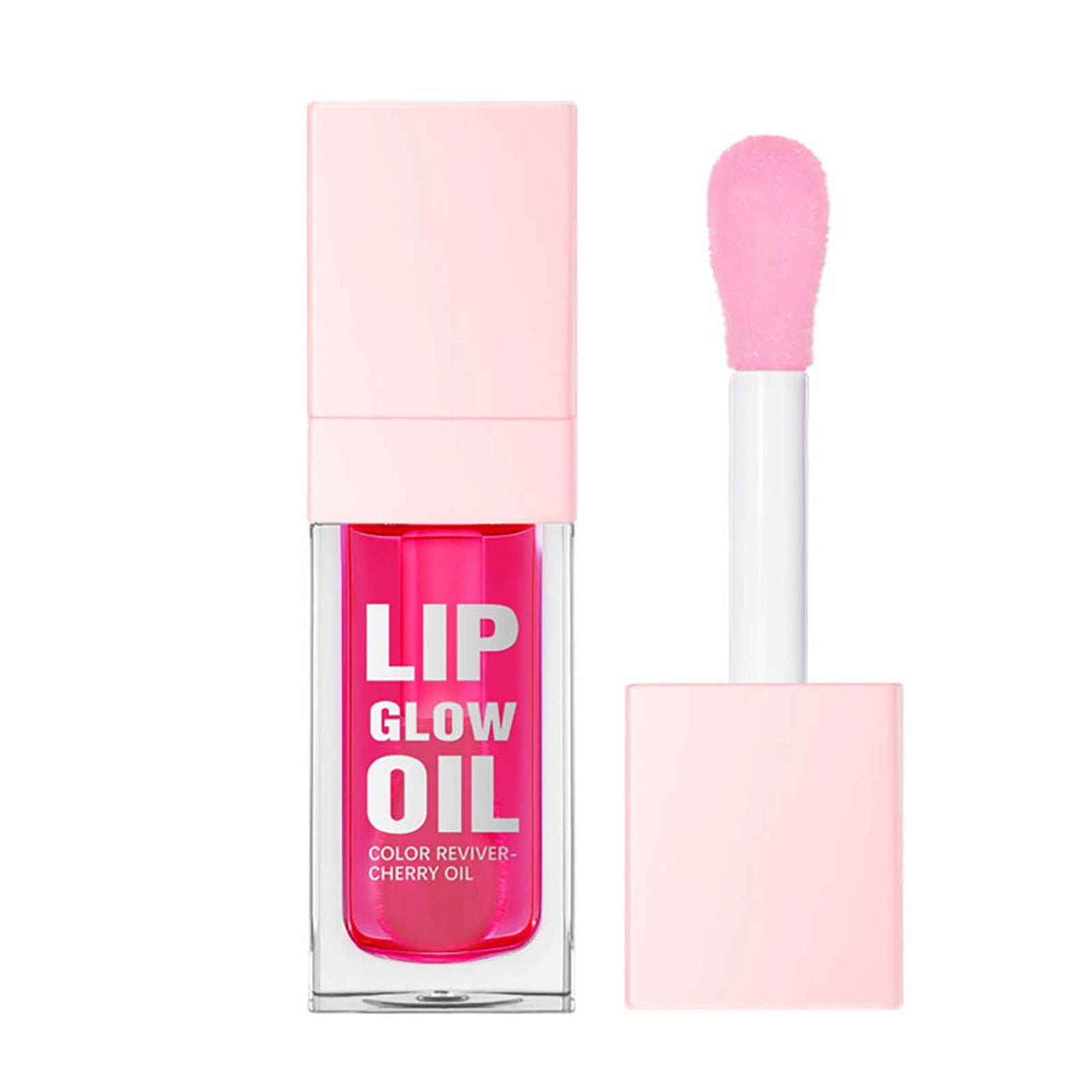 WGEEGWTTGH Teacher Gifts Sundays Lip Oil Lip Oil with Moisturizes and ...