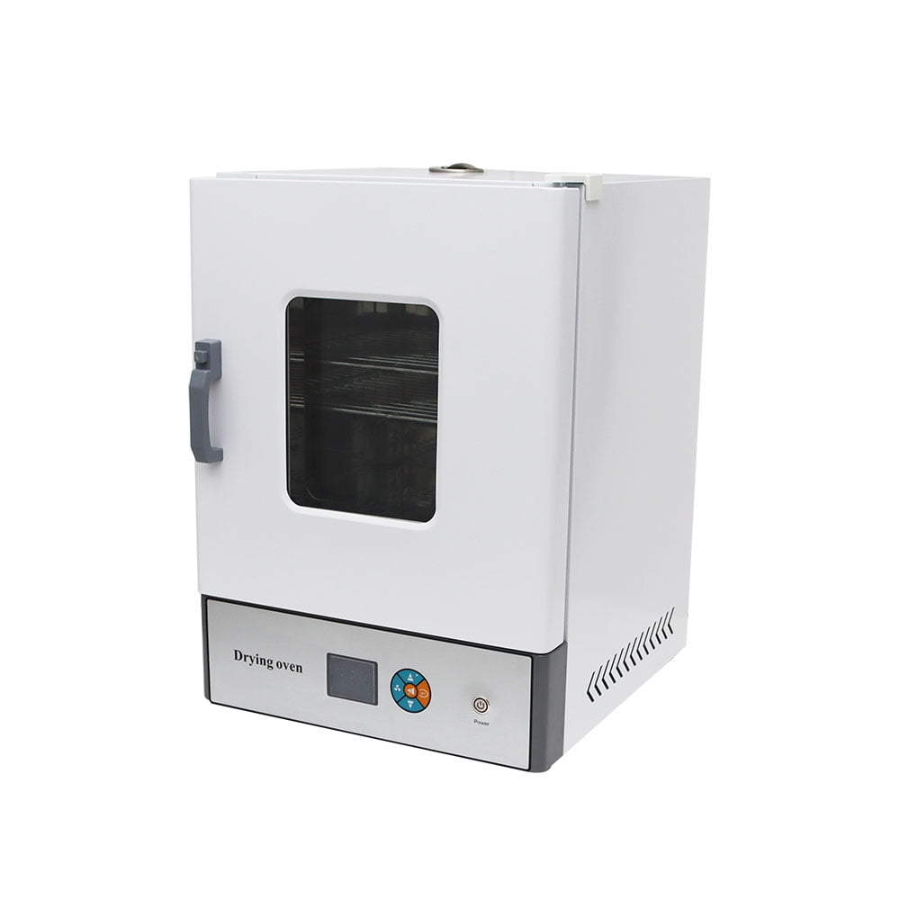WGL-45BE Digital Forced Air Convection Drying Oven Electric Blast Drying Cabinet - Walmart.com